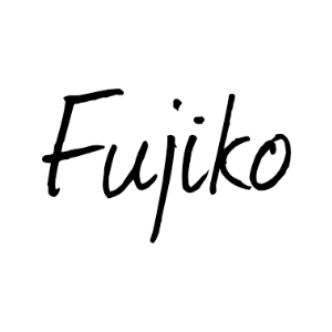 Fujiko Logo Vintage Doraemon Fleece Vest Full Zip Sleeveless Light